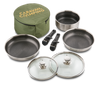 Camping Cookware | Caravan & Camping Cookware