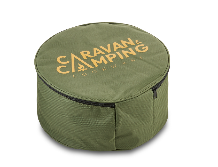 Caravan & Camping Cookware | Cookware Set | Camping Supplies