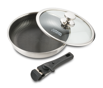 Camping Cookware | Caravan & Camping Cookware