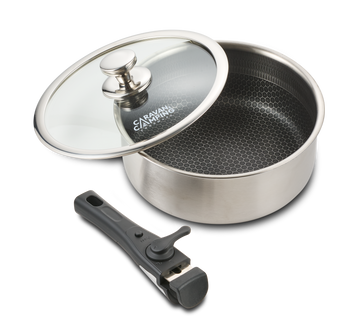 Camping Cookware | Caravan & Camping Cookware