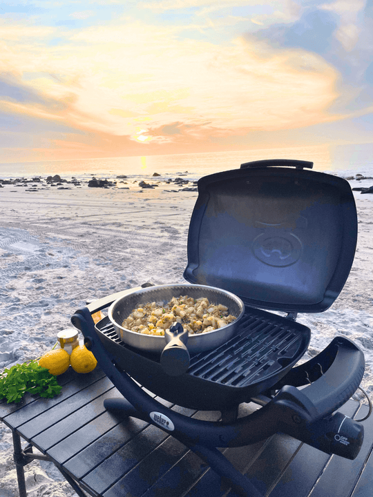 Caravan & Camping Cookware | Cookware Set | Camping Supplies