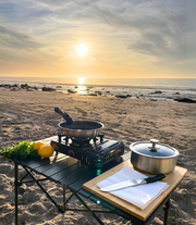 Caravan & Camping Cookware | Cookware Set | Camping Supplies